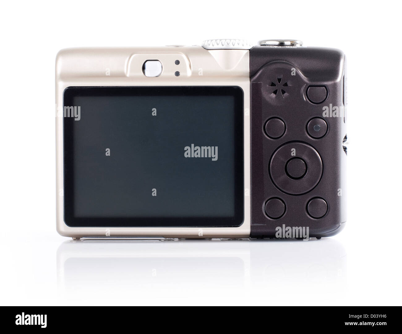 Digital point and shoot camera hi-res stock photography and images - Alamy