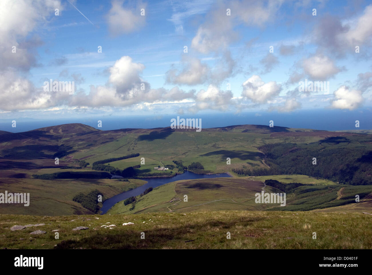 Snaefell