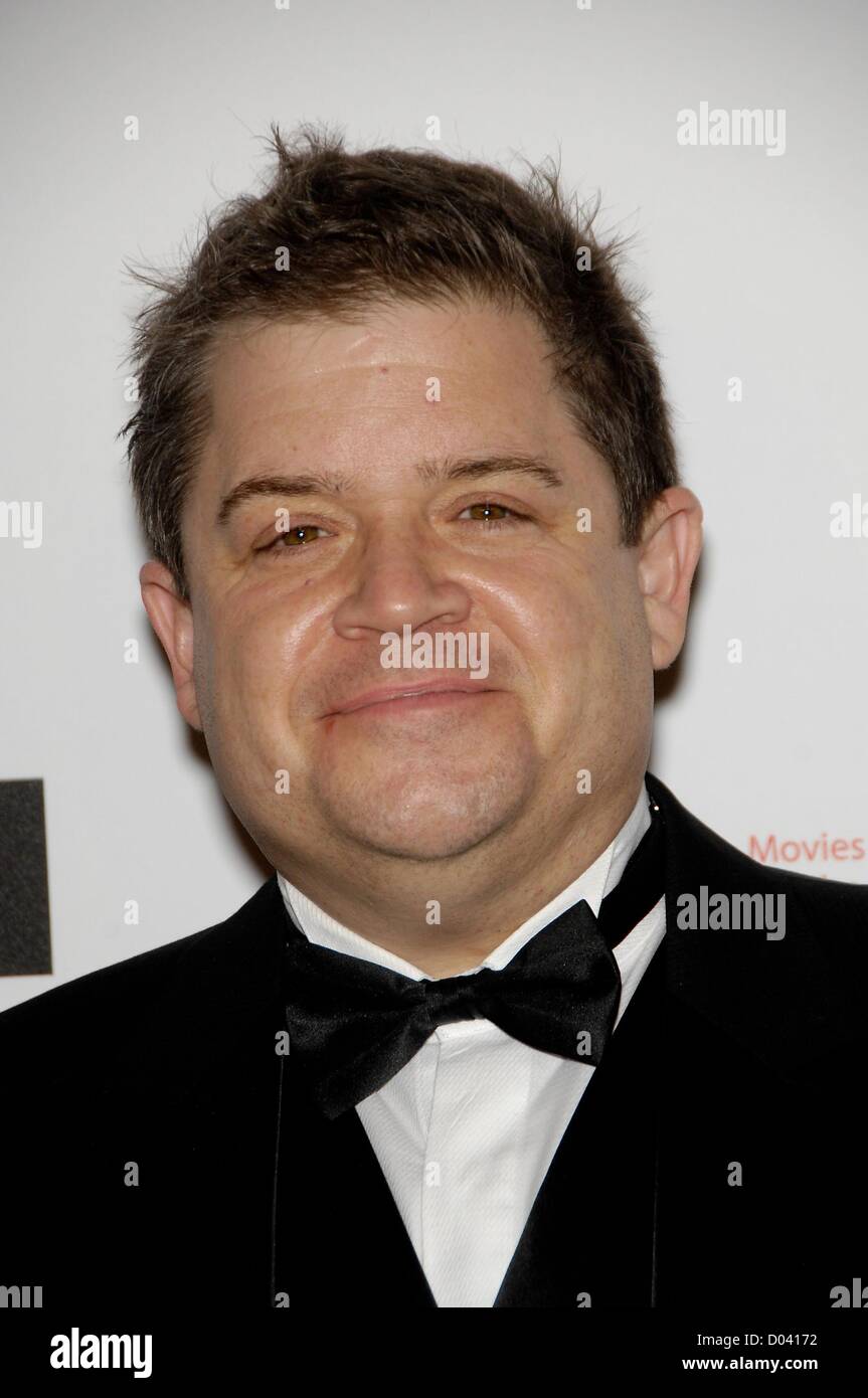 Patton Oswalt in attendance for 26th Annual American Cinematheque Award ...