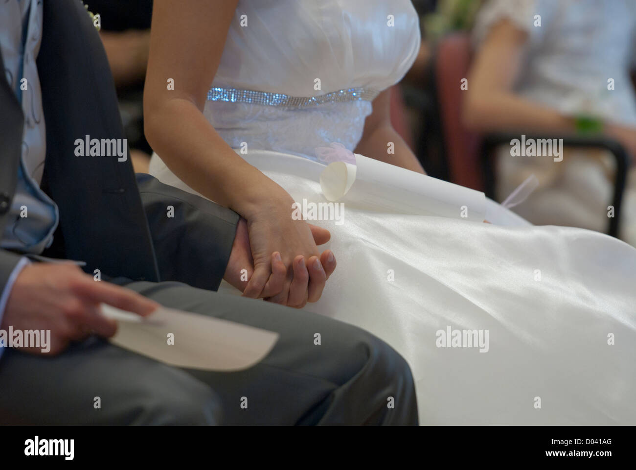 Responsibility ceremony hi-res stock photography and images - Alamy