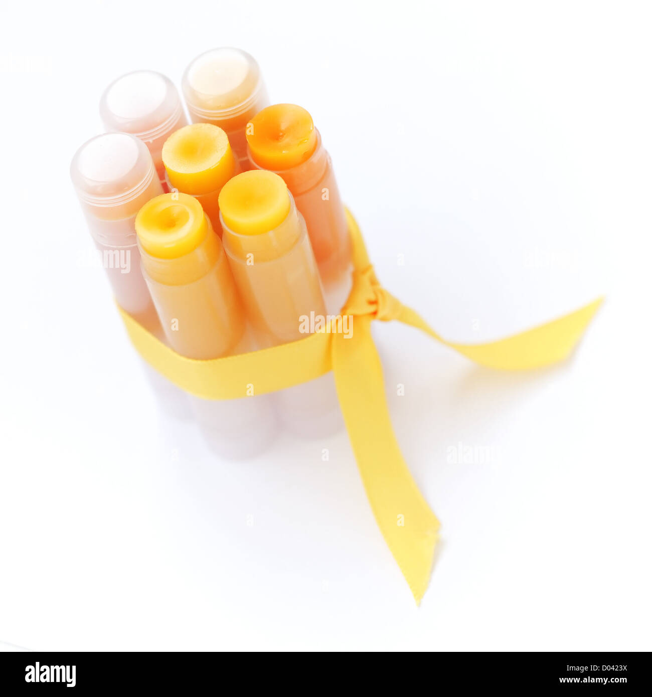 Natural home made ingredients Cut Out Stock Images & Pictures - Alamy