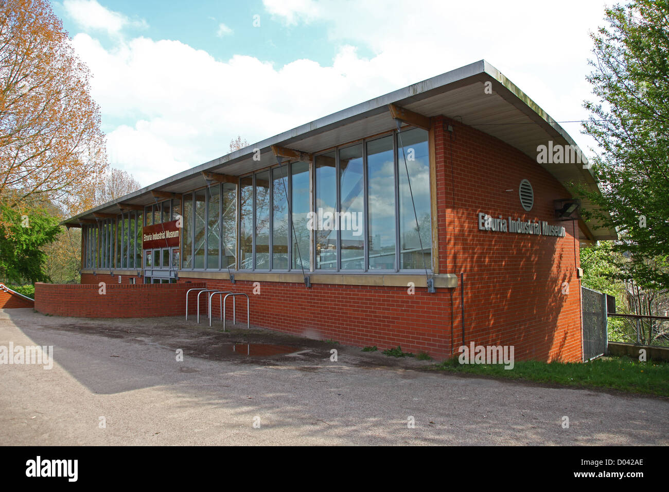 Etruria Industrial Museum, Etruria, Stoke-on-Trent, North Staffs ...
