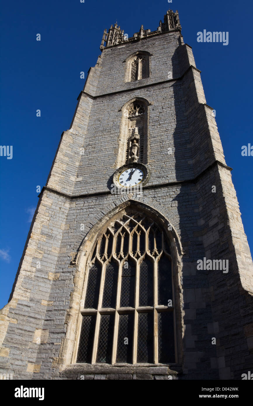 St john the baptist episcopal church hi-res stock photography and ...