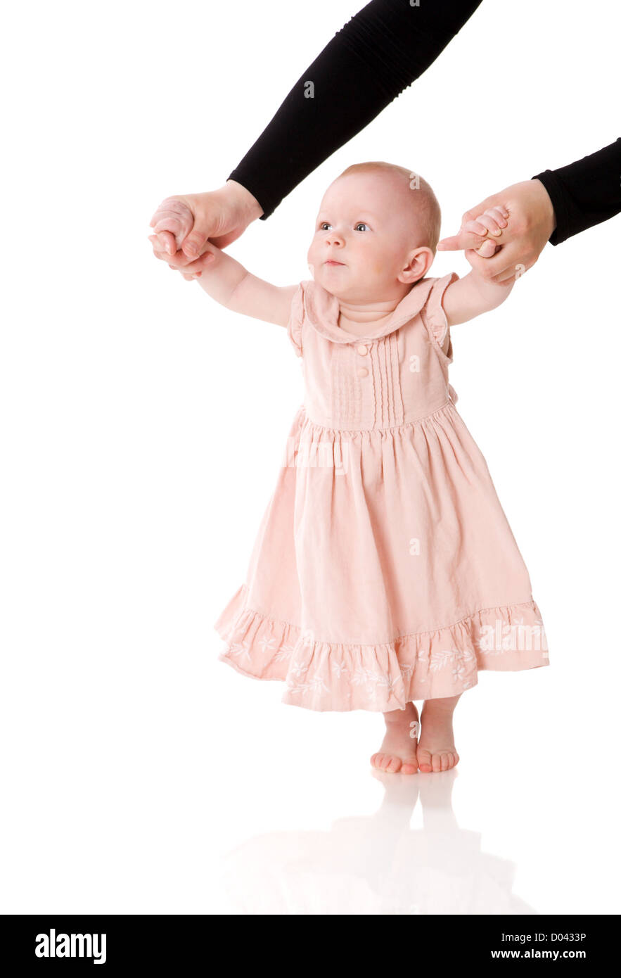 First daughters Cut Out Stock Images & Pictures - Alamy