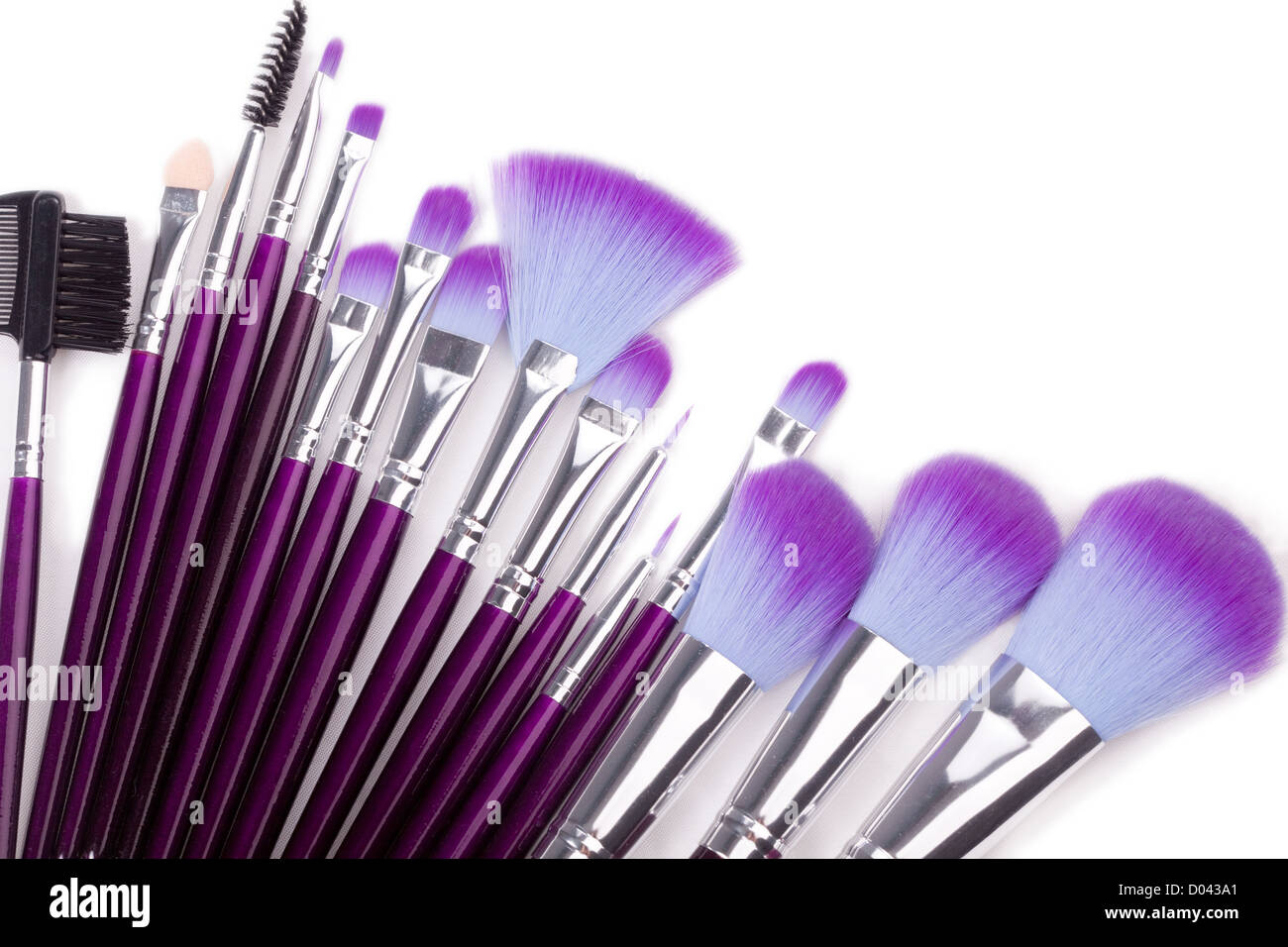 Brushes hi-res stock photography and images - Alamy