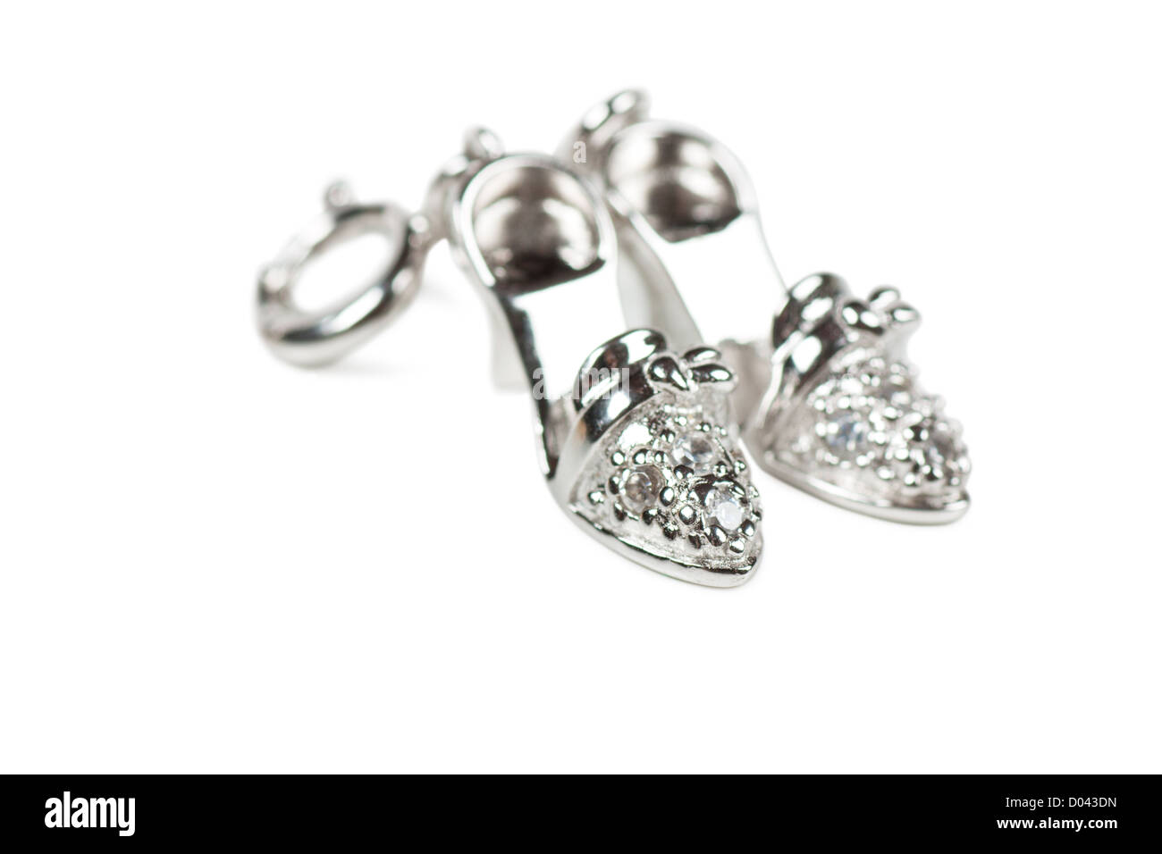 Jewels shoes hi-res stock photography and images - Alamy