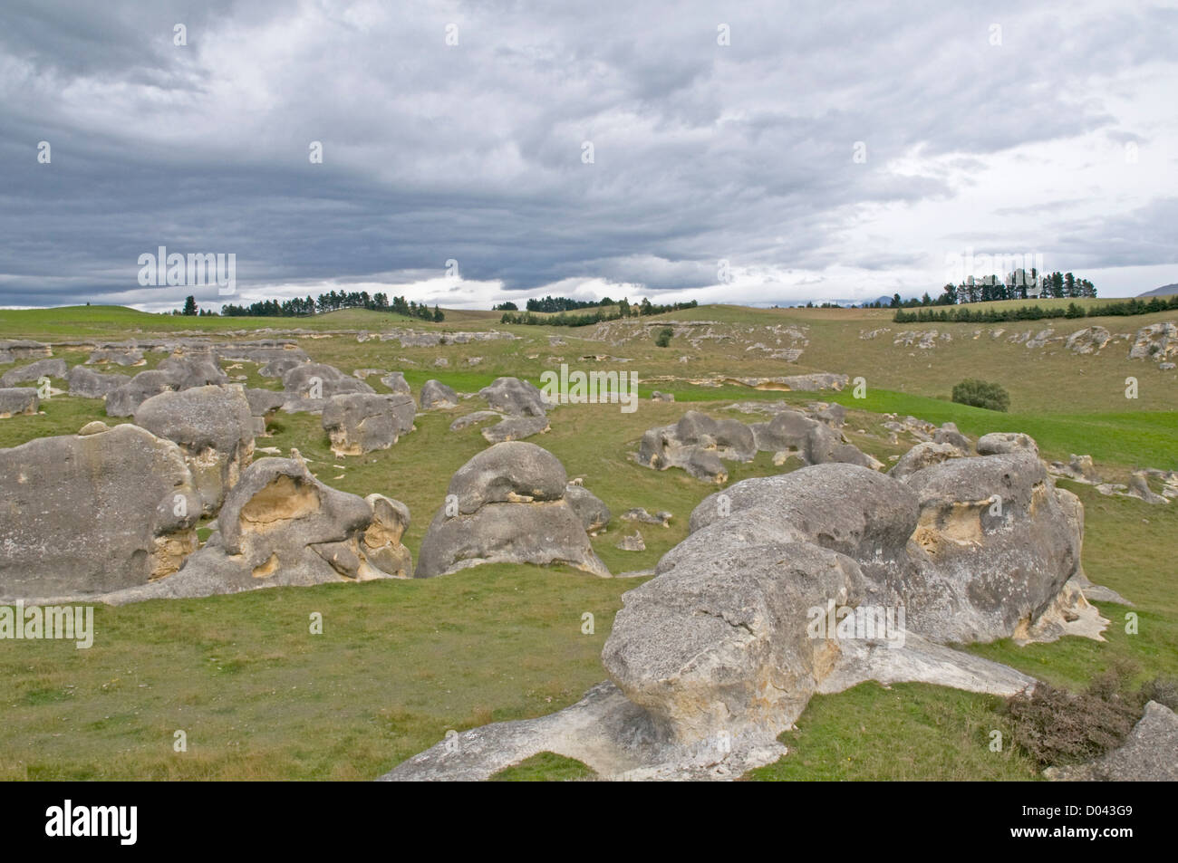 Narnia landscape hi-res stock photography and images - Alamy
