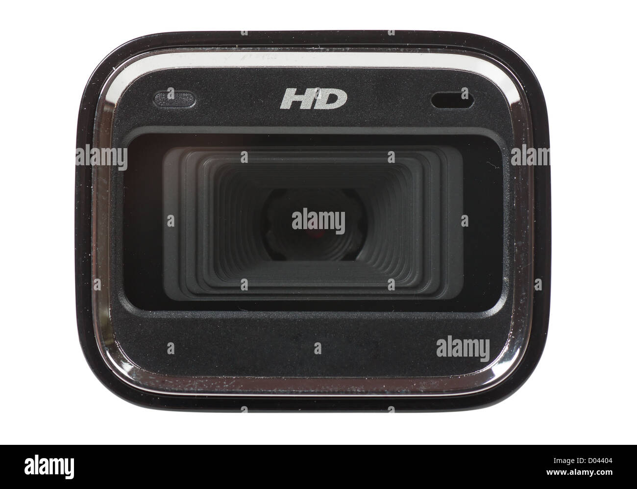 Hd lens Cut Out Stock Images & Pictures - Alamy