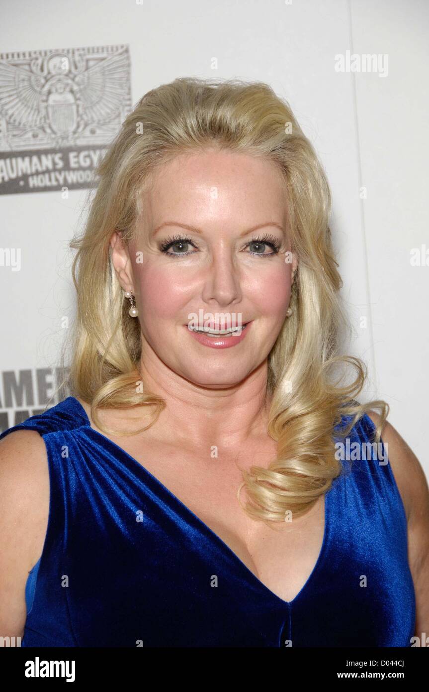 Kym karath hi-res stock photography and images - Alamy