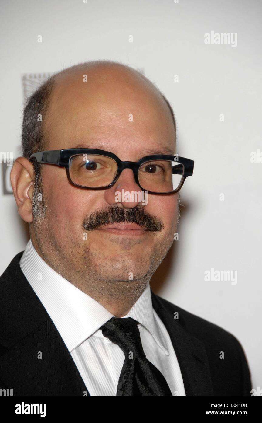 Nov. 16, 2012 - Hollywood, California, U.S. - David Cross during the ...