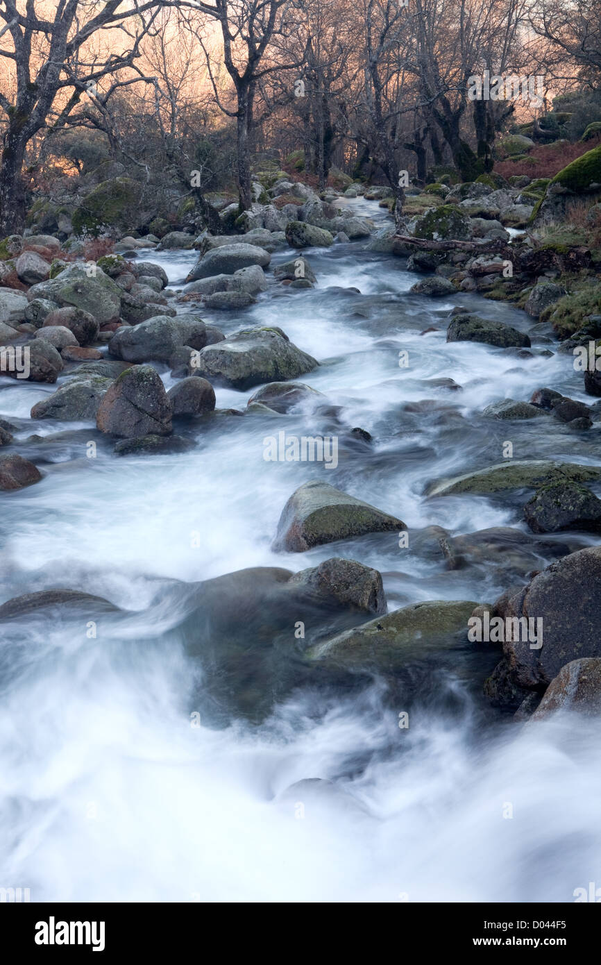 Water torrent hi-res stock photography and images - Alamy