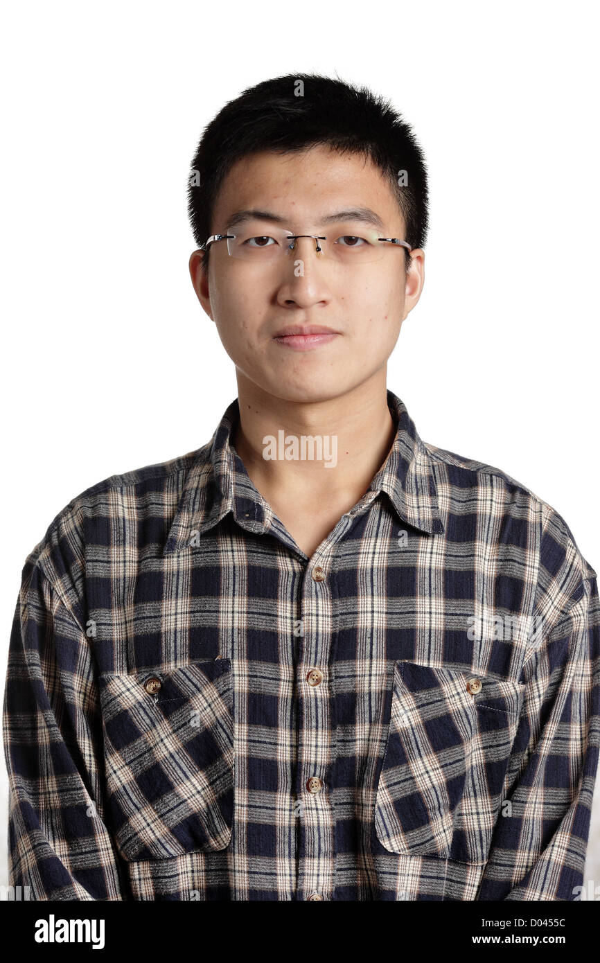 Chinese man middle aged one person only hi-res stock photography and ...