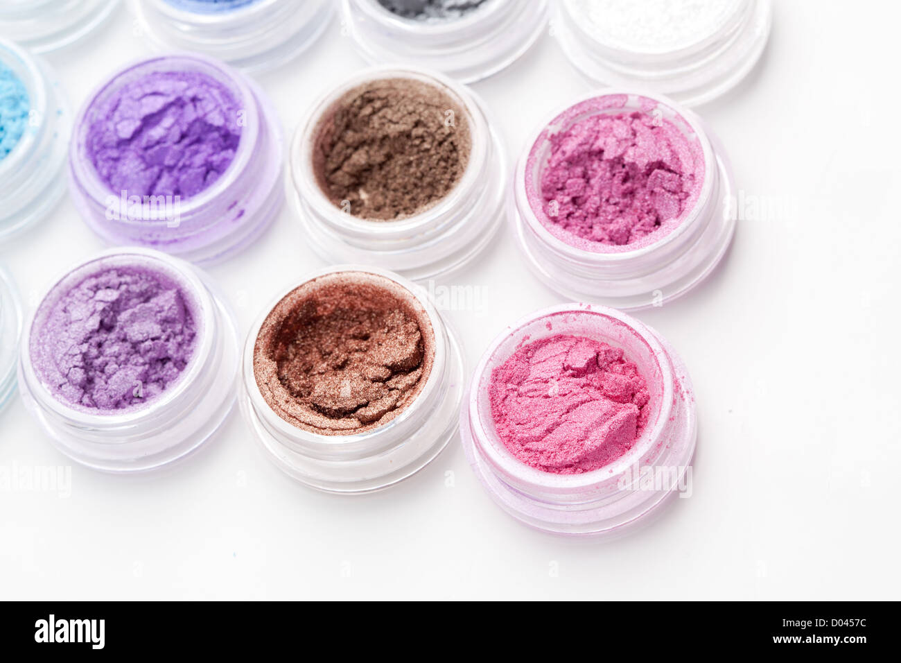 Makeup container hi-res stock photography and images - Alamy