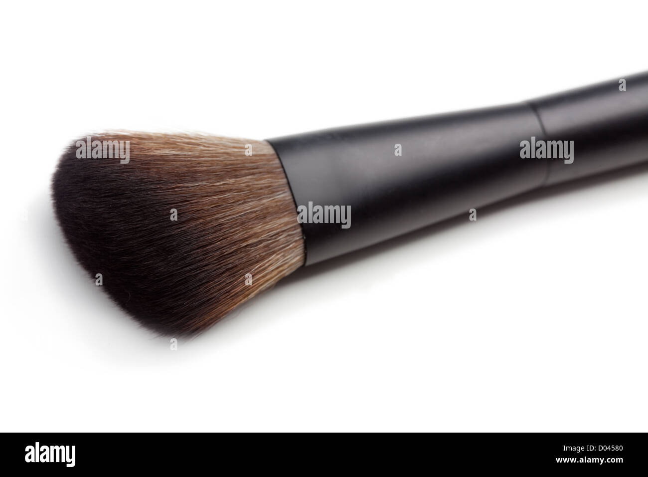 Close up of brush Cut Out Stock Images & Pictures - Alamy