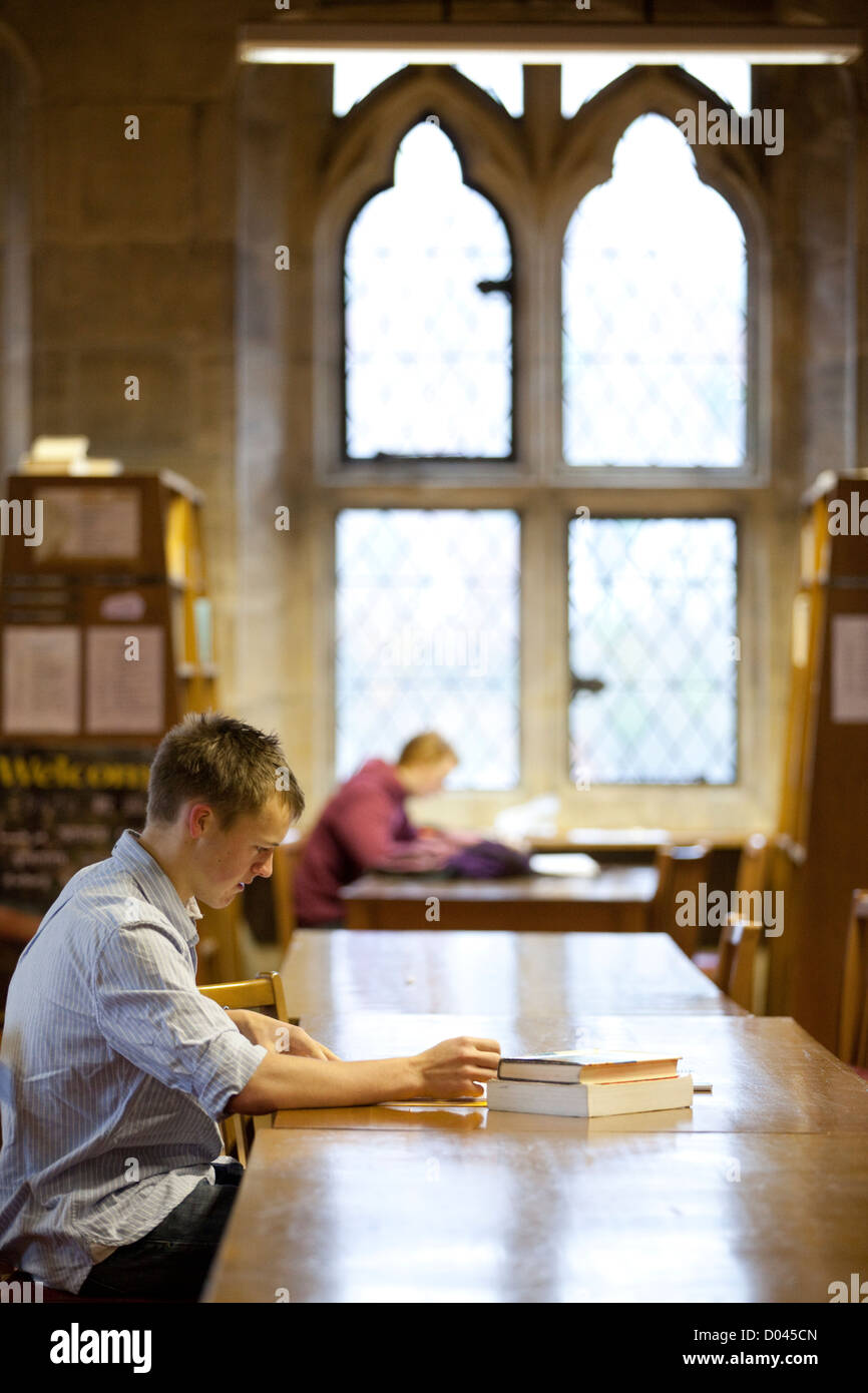 UWC Atlantic College, St Donat's Castle, The Vale of Glamorgan, South ...