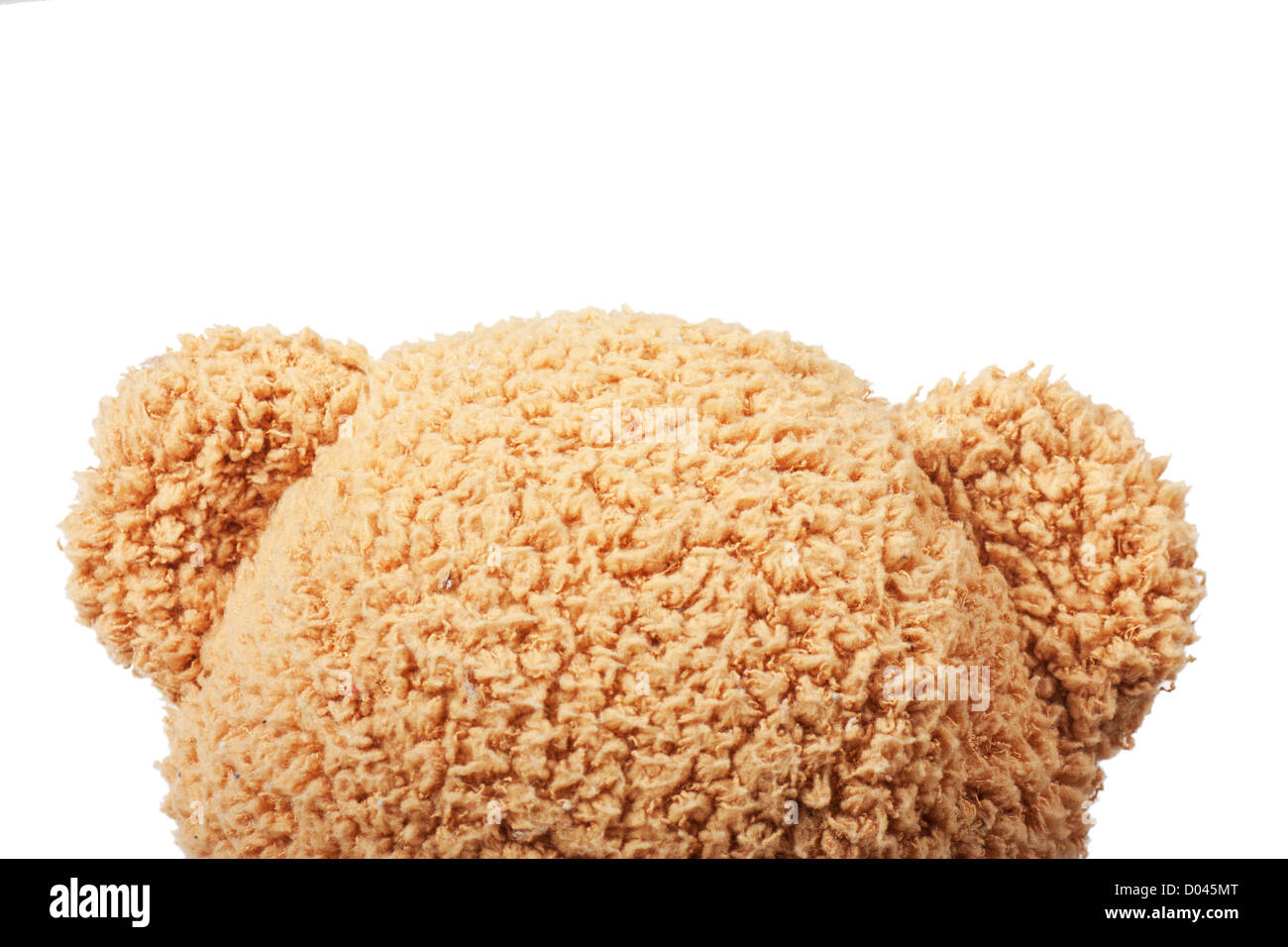 Cartoon teddy bear head hi-res stock photography and images - Alamy