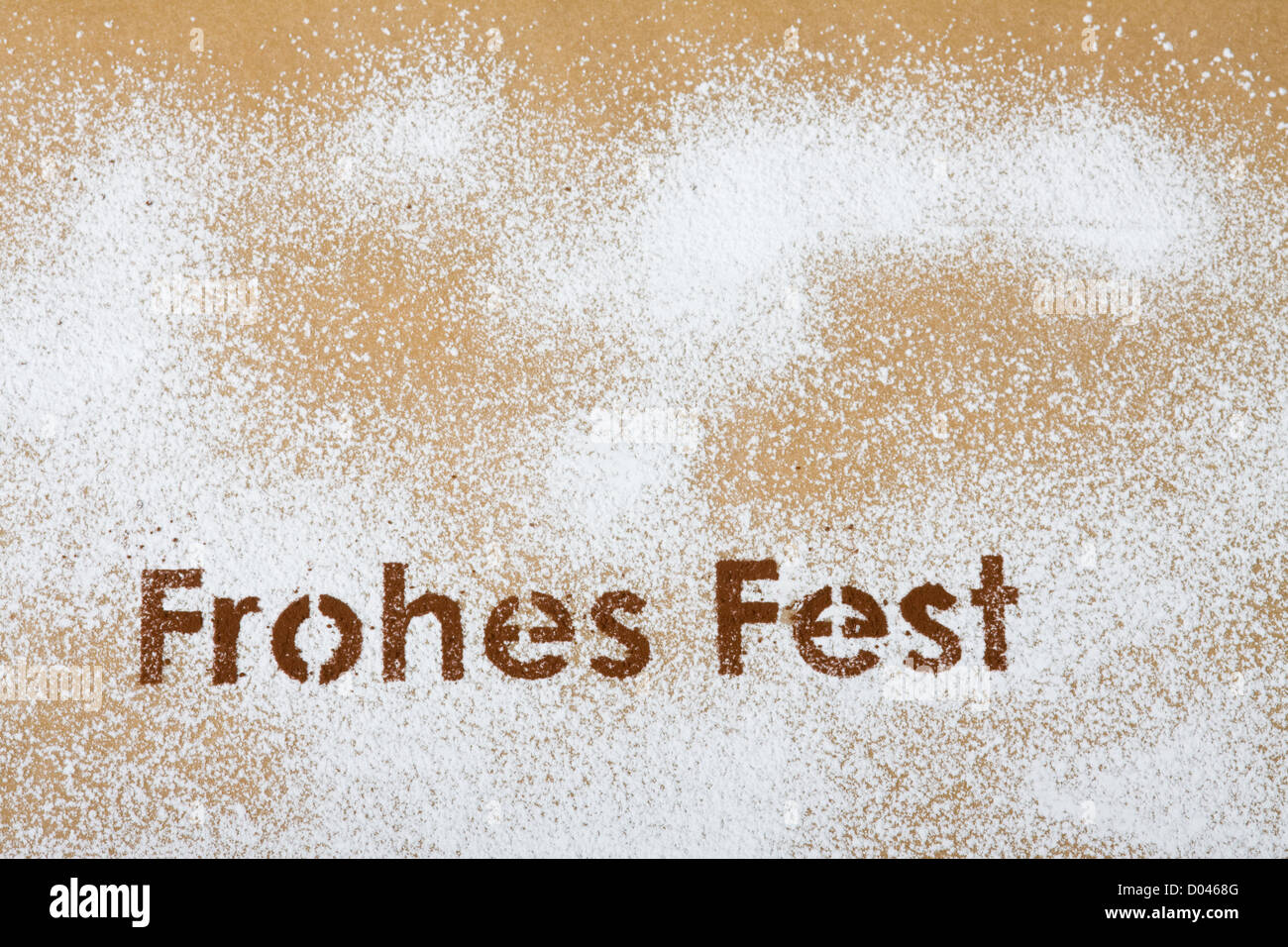 Happy holidays logo hi-res stock photography and images - Alamy