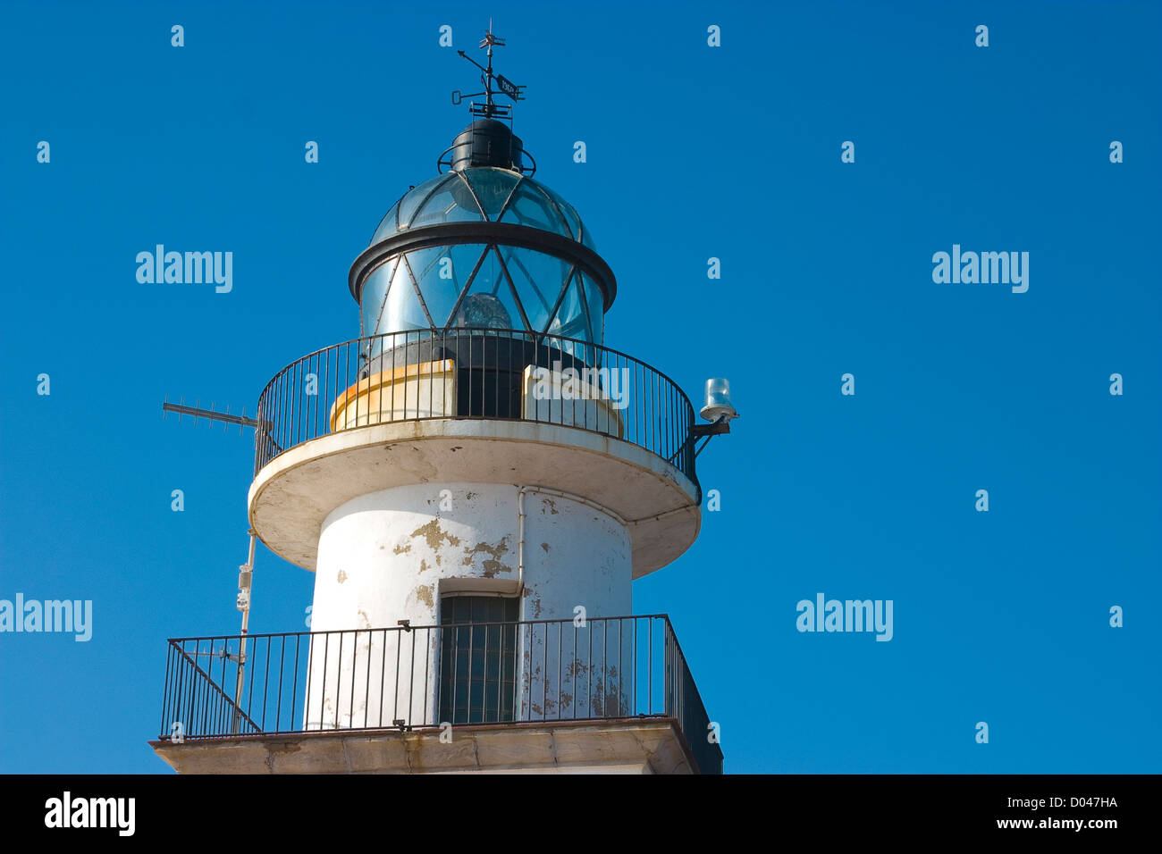 Parque natural del cabo de creus hi-res stock photography and images ...