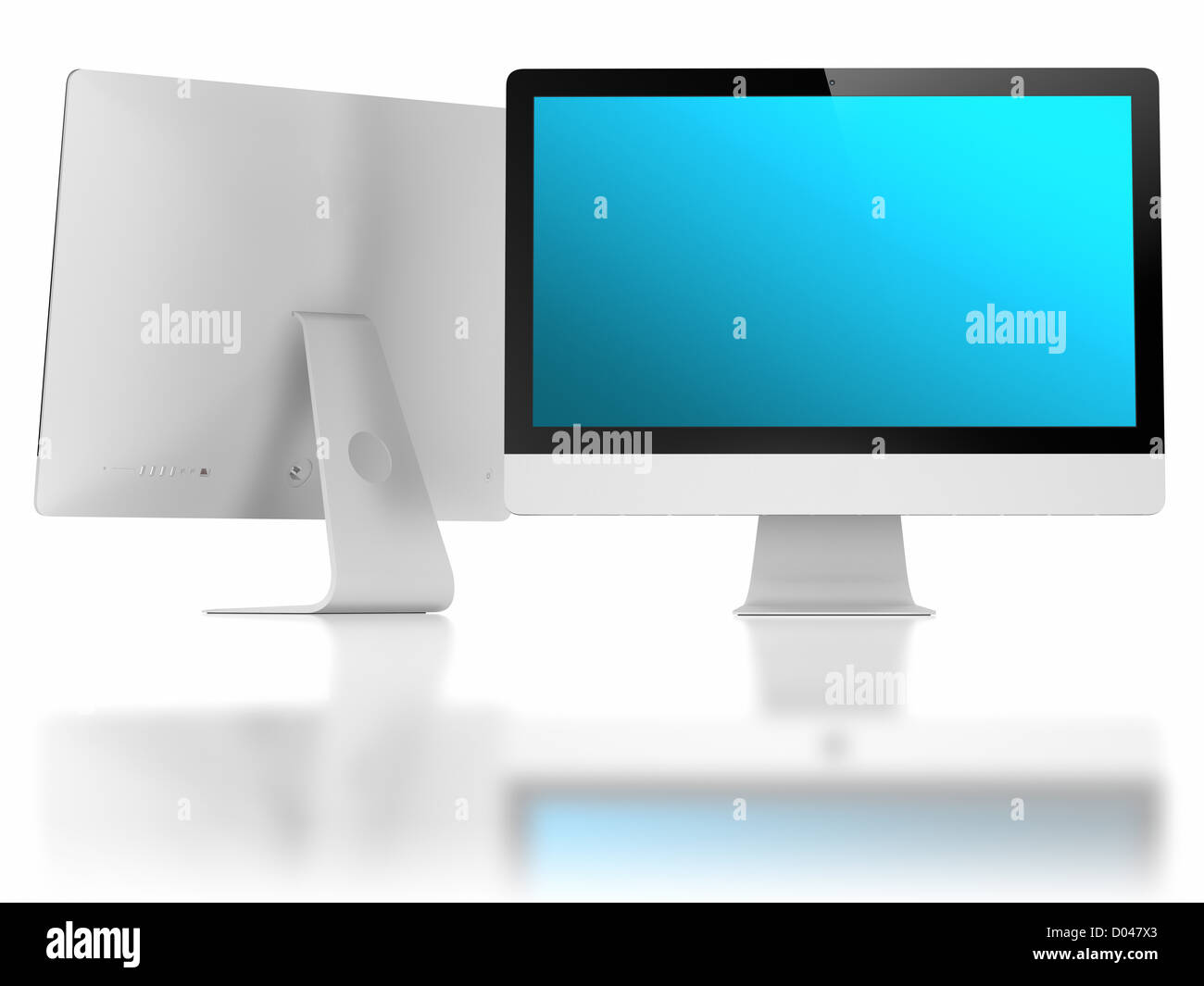 The new All-In-On PC includes the most advanced, most brilliant desktop ...