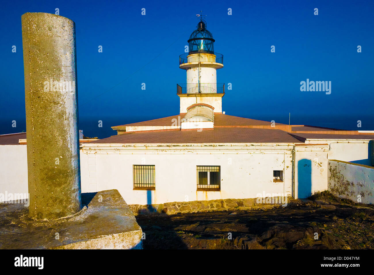 Parque natural creus cape hi-res stock photography and images - Alamy