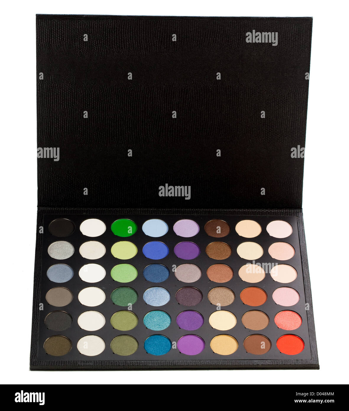 Makeup collection hi-res stock photography and images - Alamy