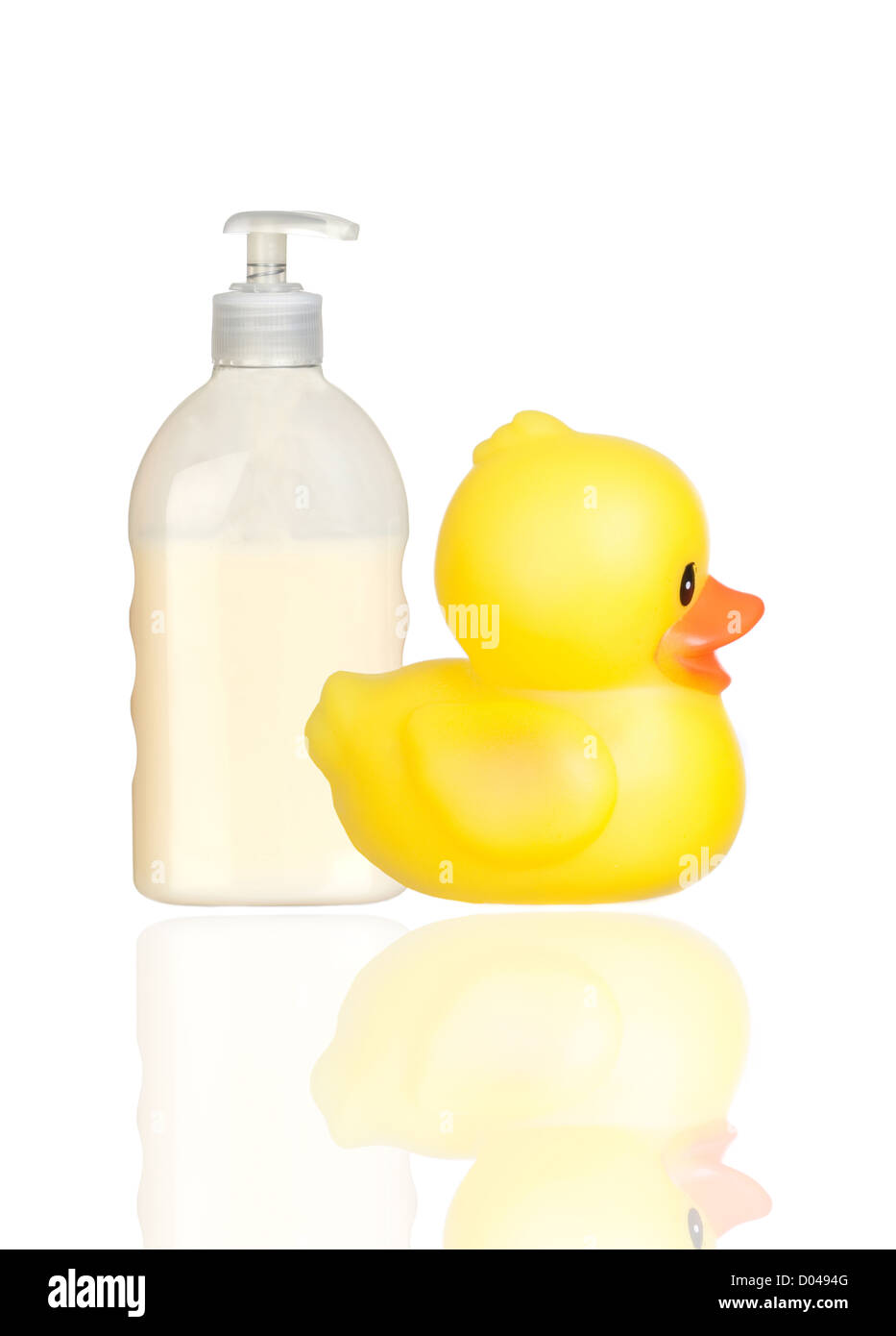 Plastic duck container hi-res stock photography and images - Alamy