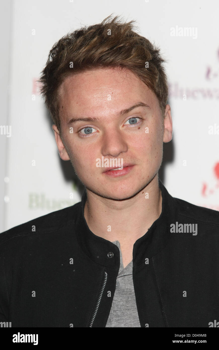 Conor maynard hi-res stock photography and images - Alamy
