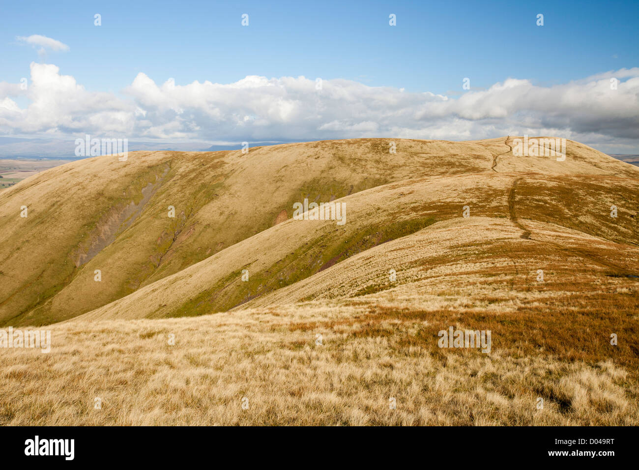 Howgills hi-res stock photography and images - Alamy