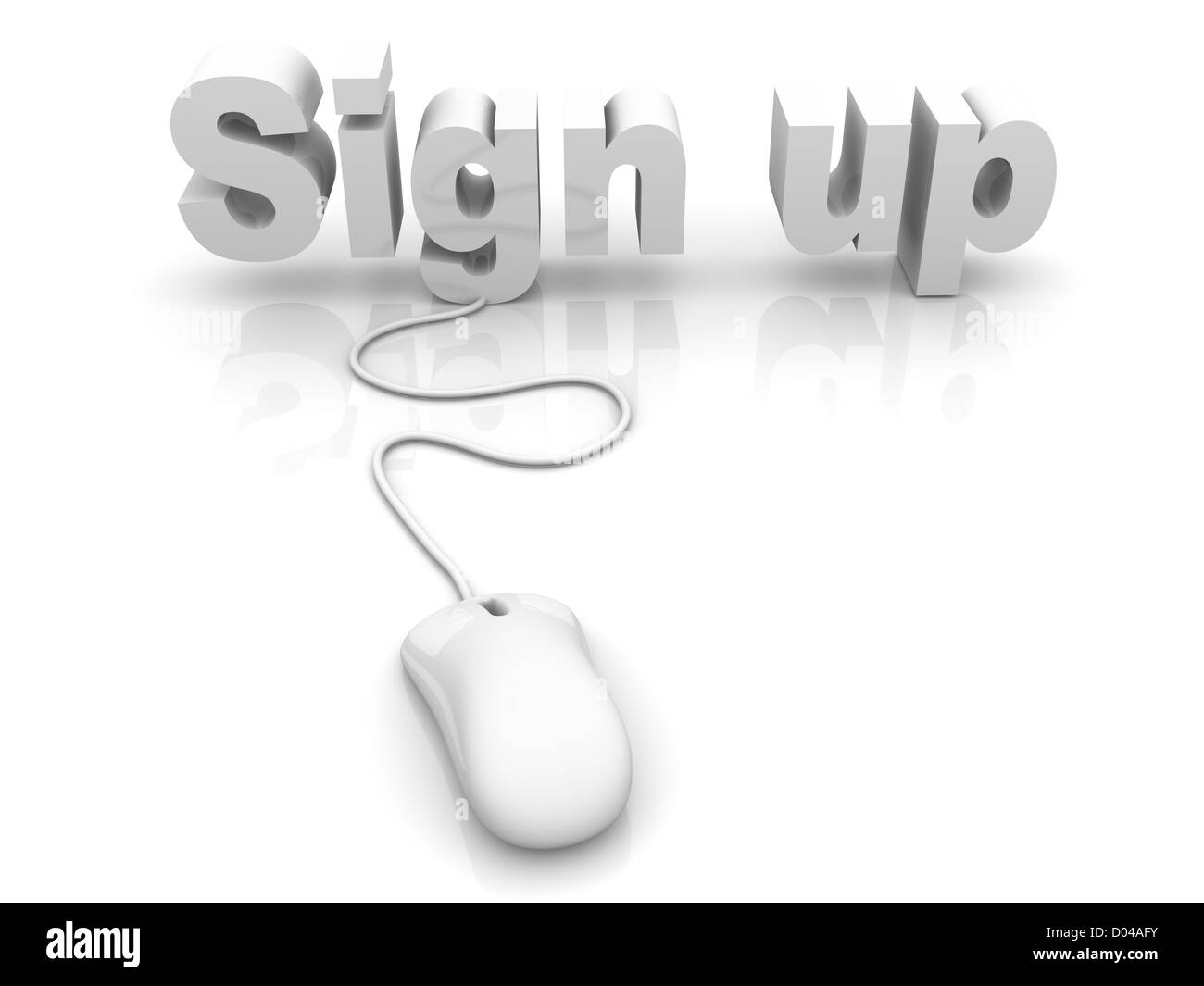 Account sign up Black and White Stock Photos & Images - Alamy