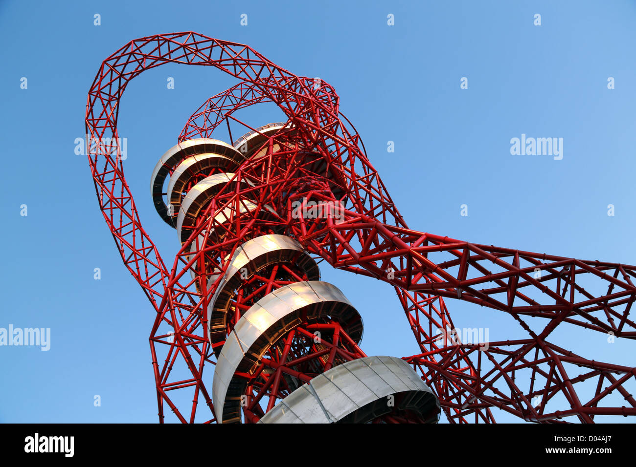 Orbit tower hi-res stock photography and images - Alamy