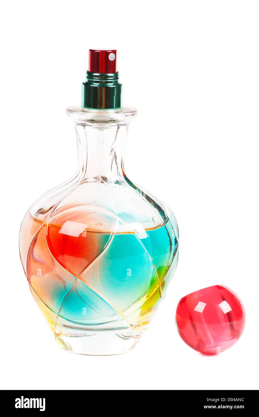 Perfume container hi-res stock photography and images - Alamy