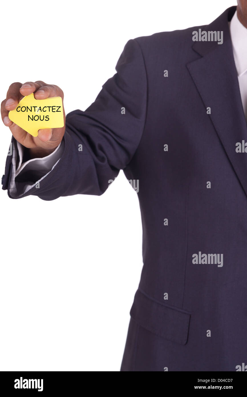 Notiz hi-res stock photography and images - Alamy