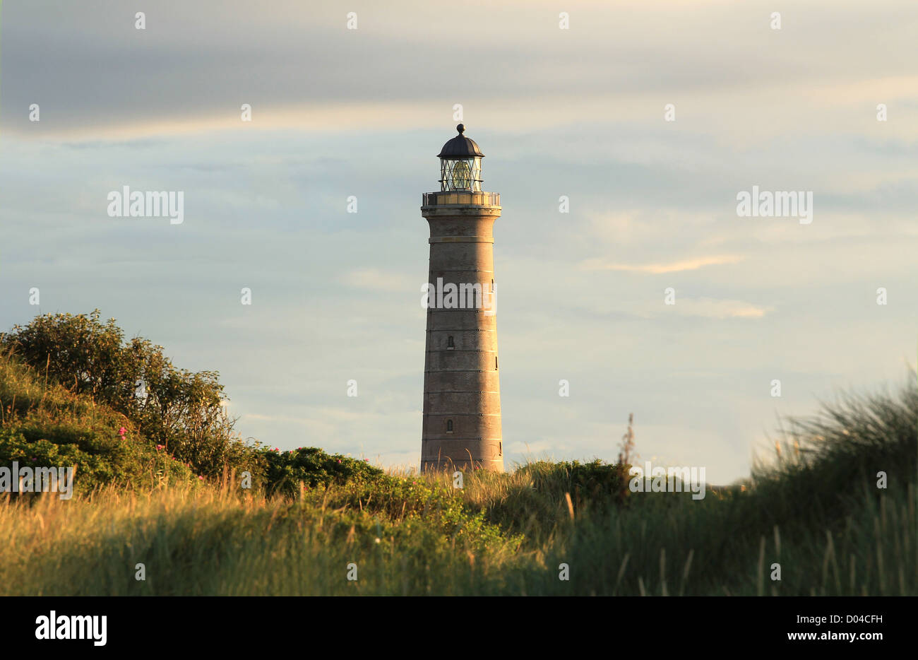 Port in skagen hi-res stock photography and images - Alamy