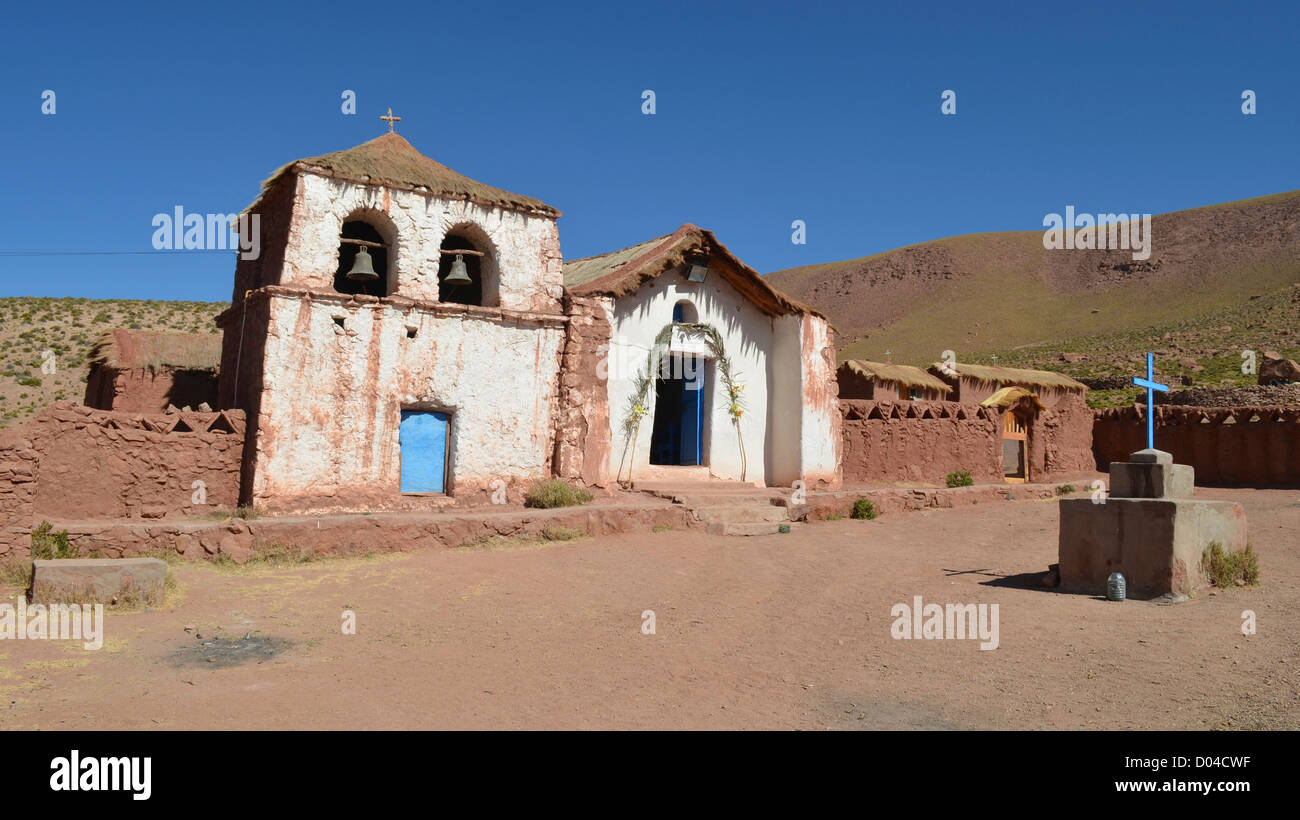 Bandera de chile hi-res stock photography and images - Alamy