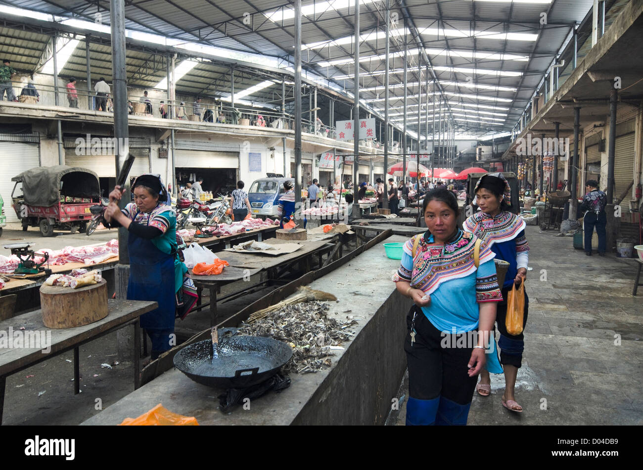 Human meat market hi-res stock photography and images - Alamy