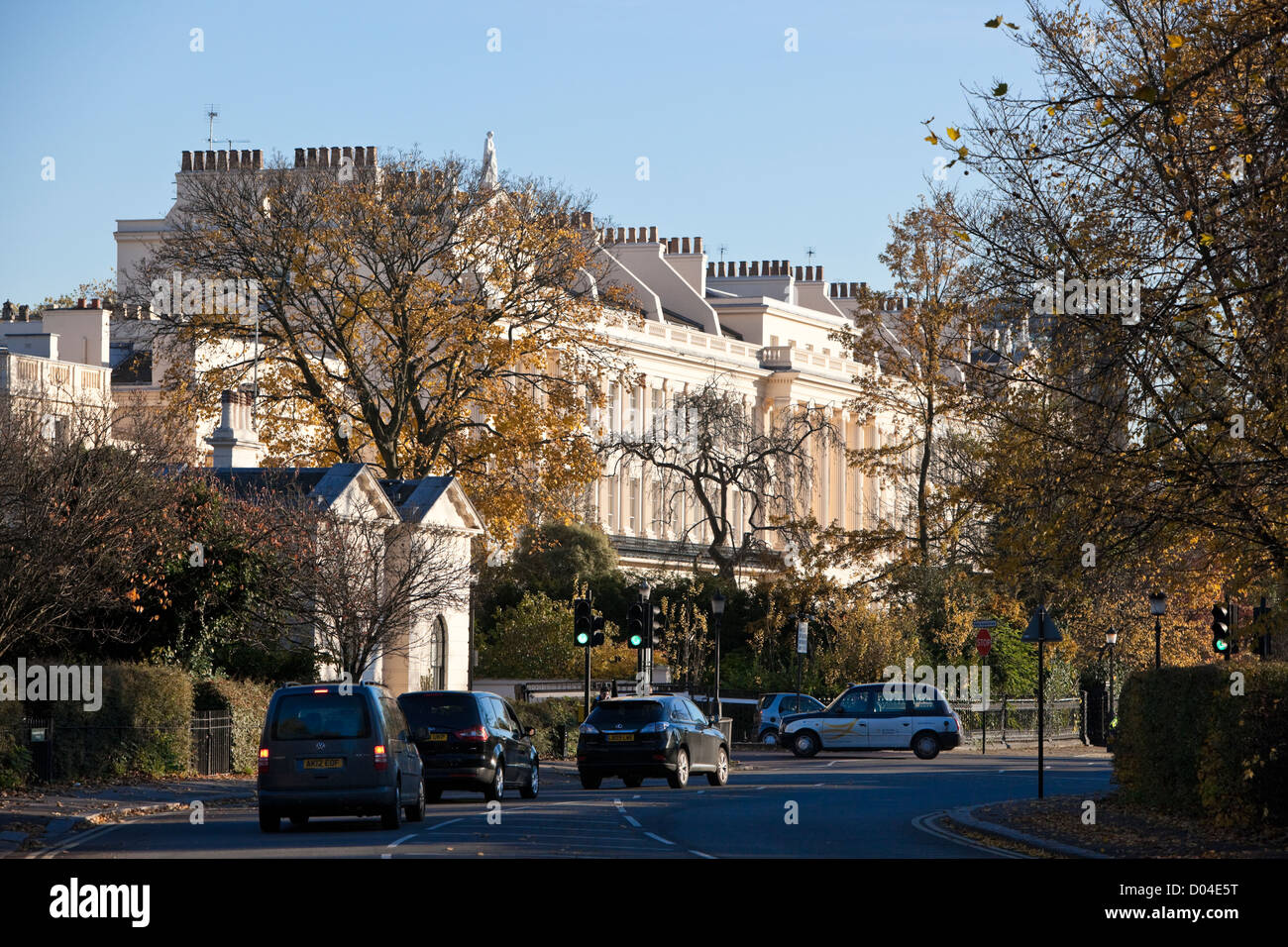 Outer circle hi-res stock photography and images - Alamy