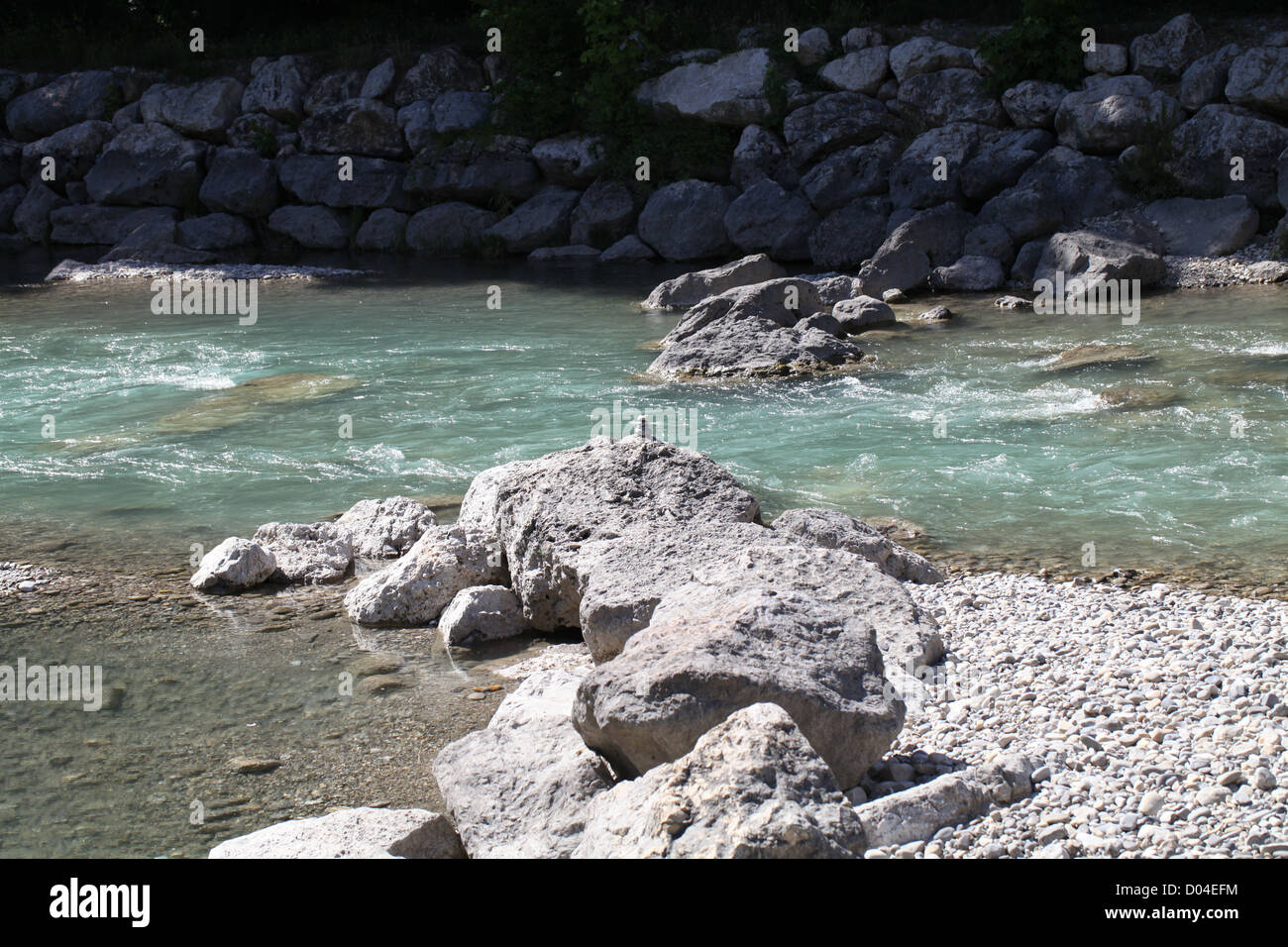 Green river crystal clear water hi-res stock photography and images - Alamy