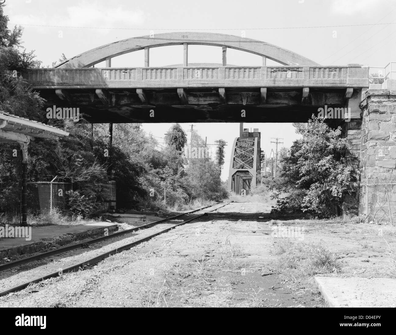 Little rock city in Black and White Stock Photos & Images - Alamy