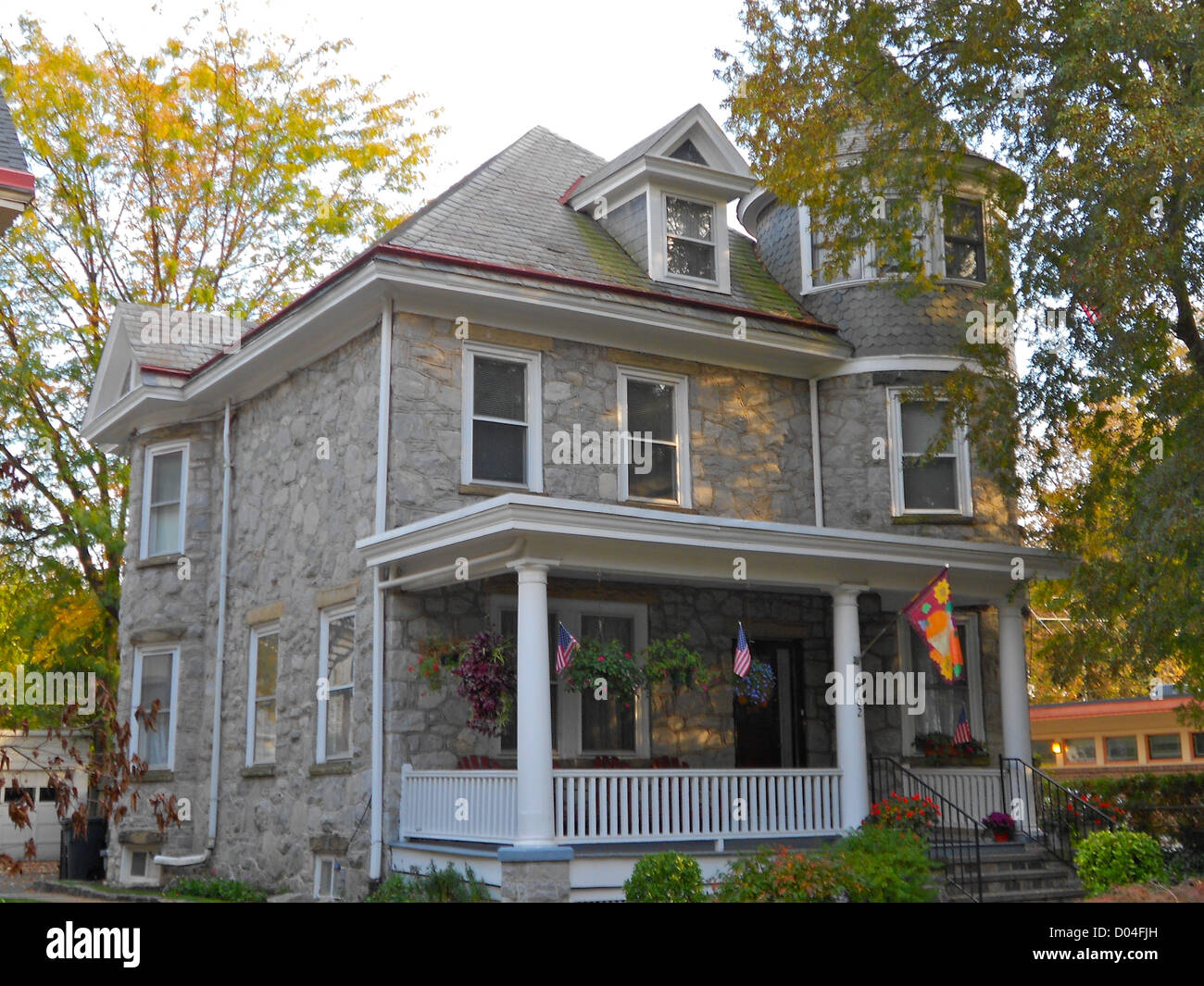 Baynard house hi-res stock photography and images - Alamy