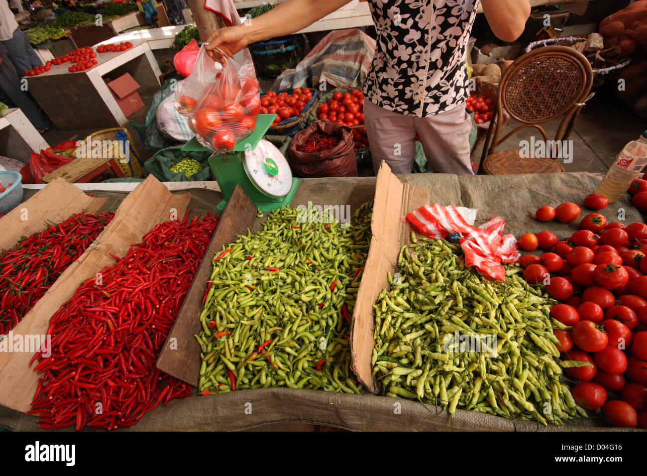 Menghai hi-res stock photography and images - Alamy