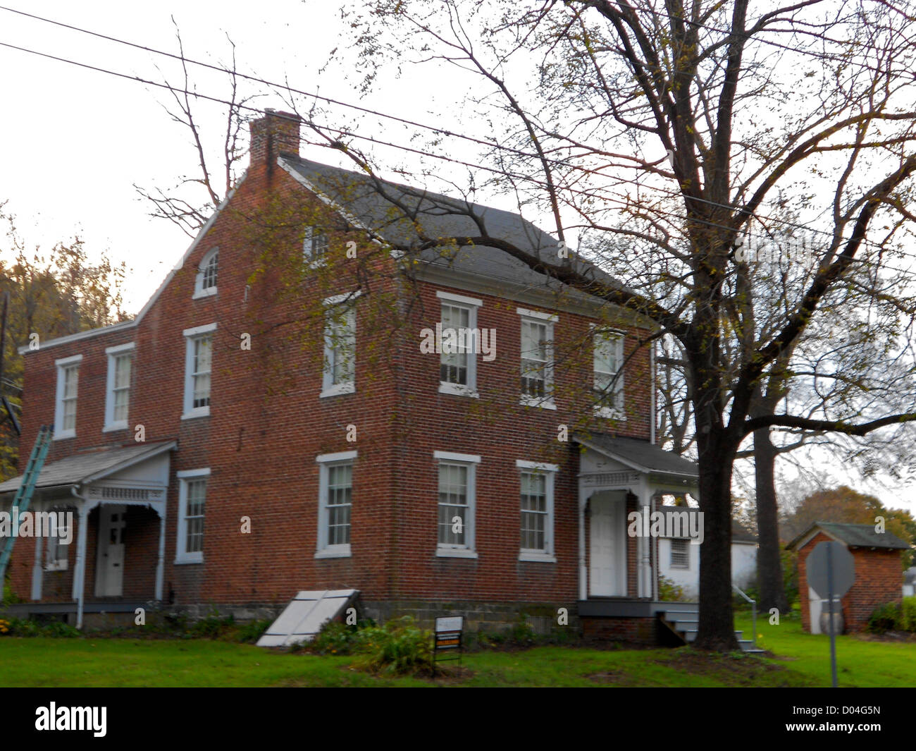 Grimm hi-res stock photography and images - Alamy