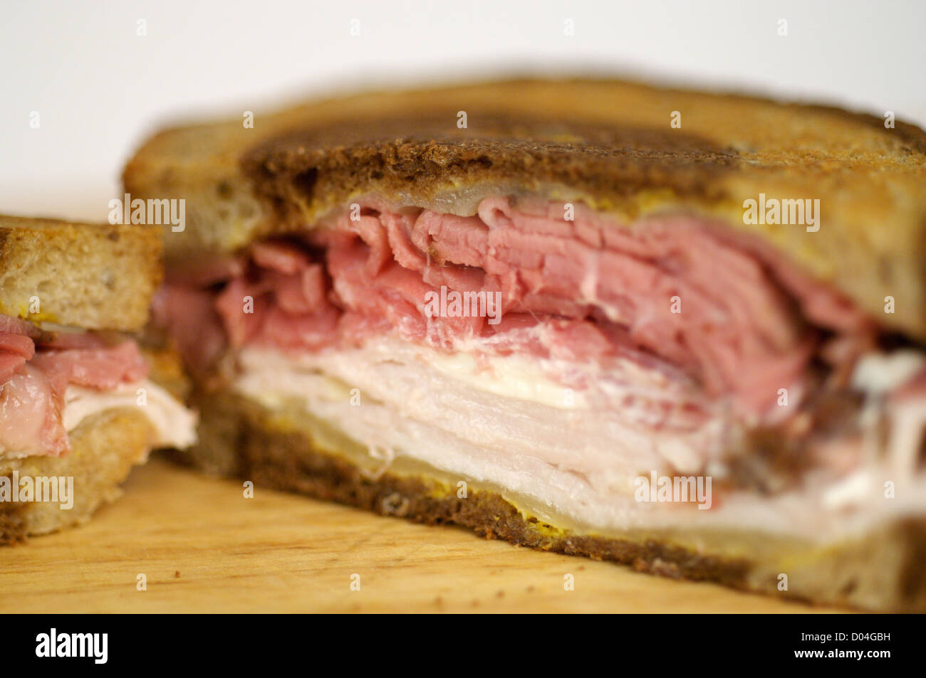 Thousand island dressing isolated hi-res stock photography and images ...