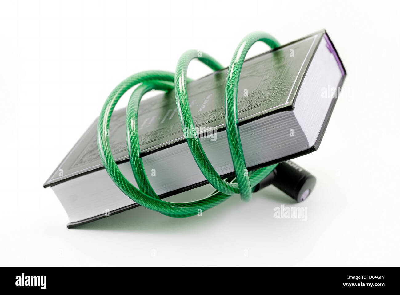 Book censorship hi-res stock photography and images - Alamy