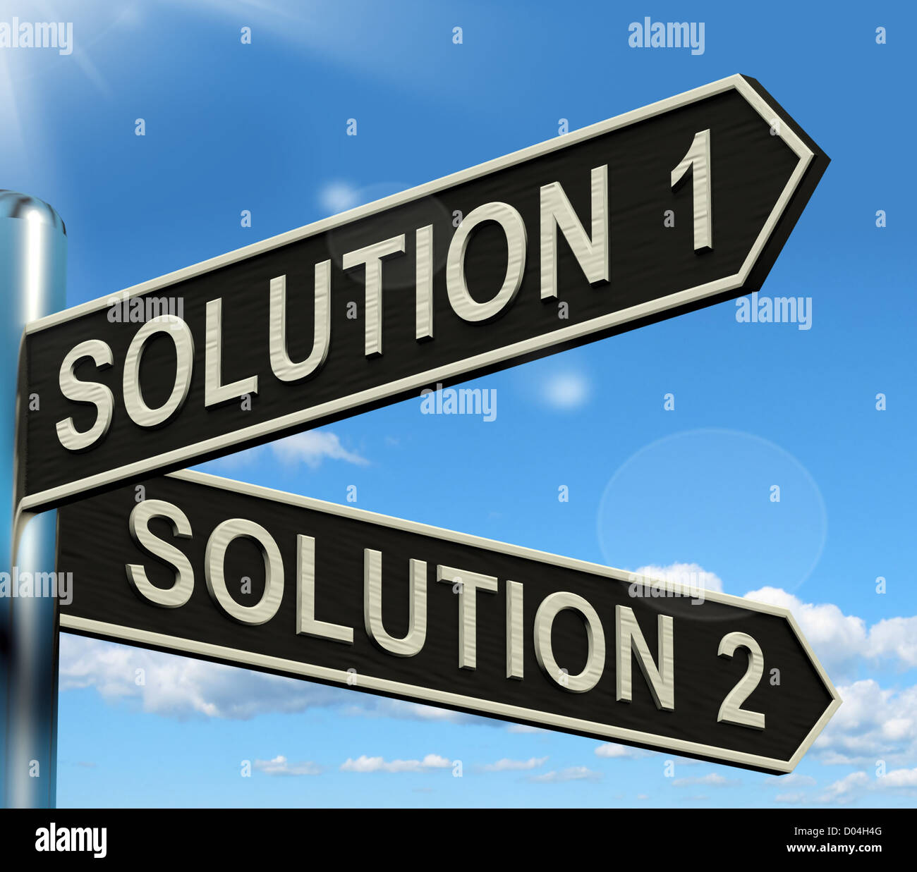 Select options hi-res stock photography and images - Alamy