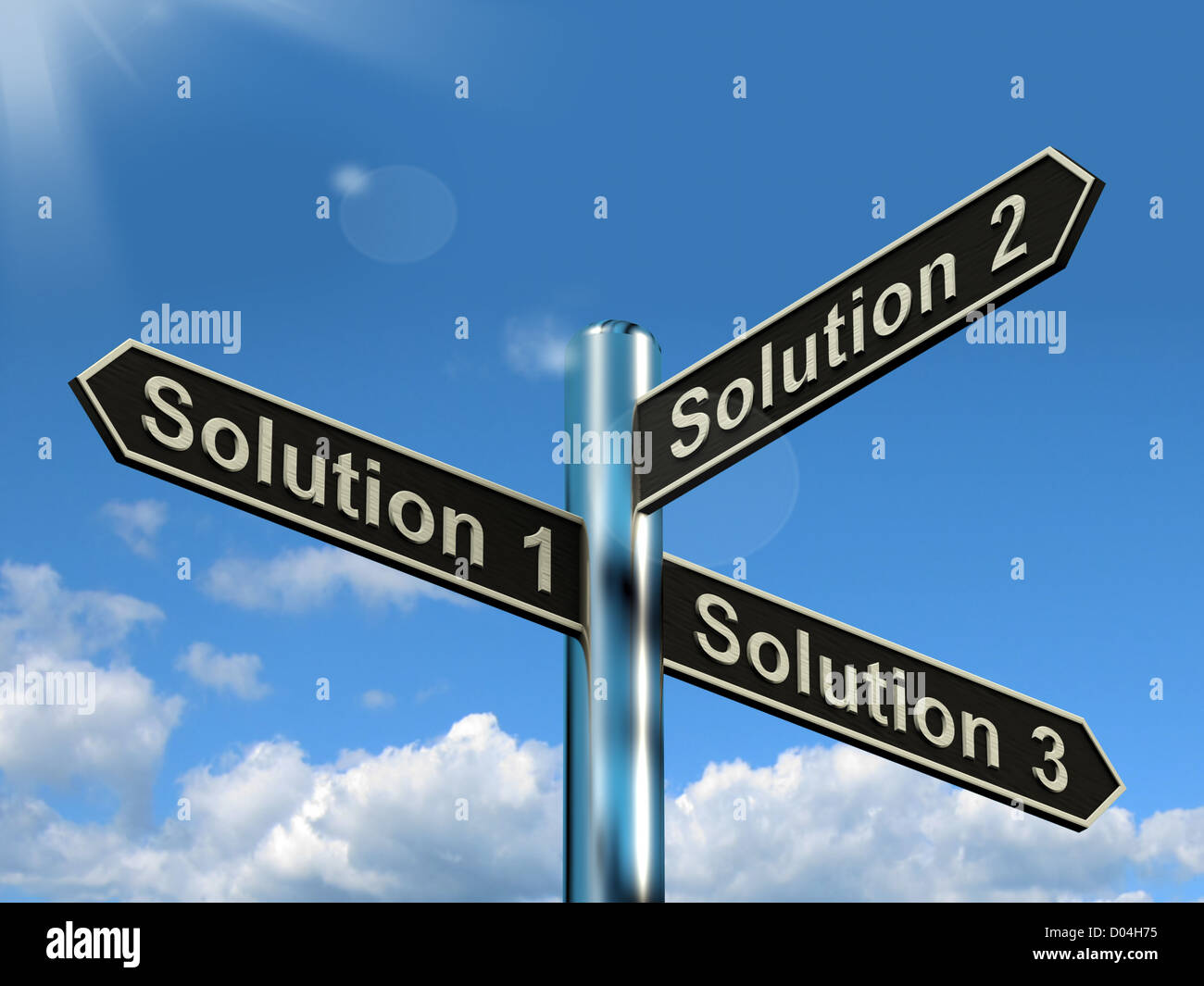 Select options hi-res stock photography and images - Alamy