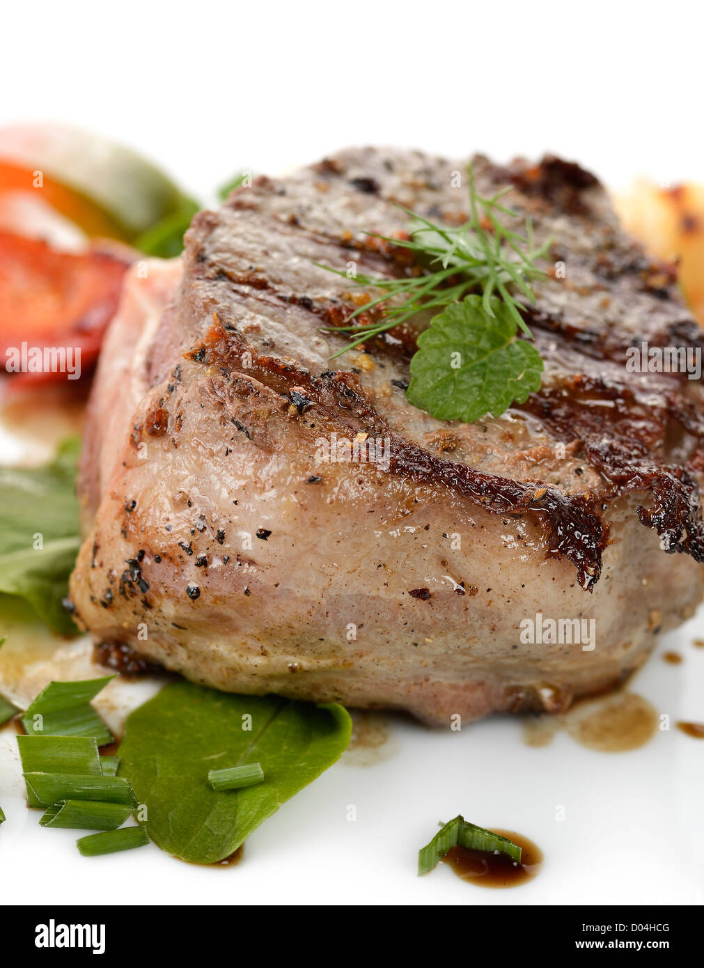 Beef fillet hi-res stock photography and images - Alamy