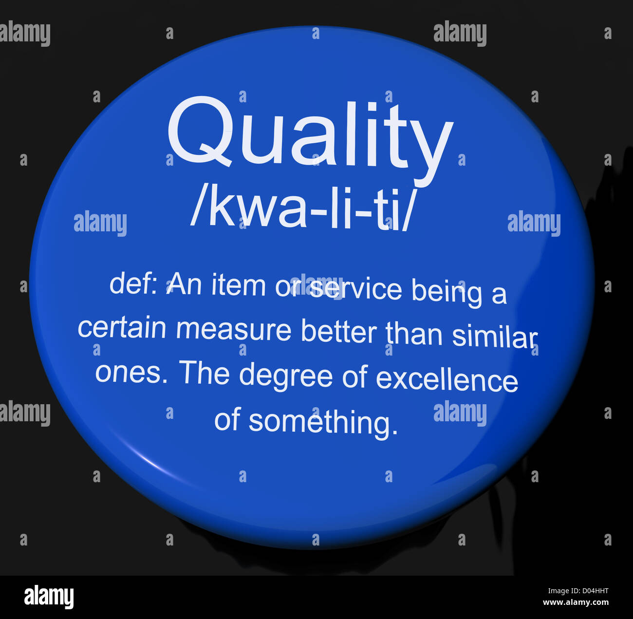 Meaning Of Superior Quality at Todd Briggs blog