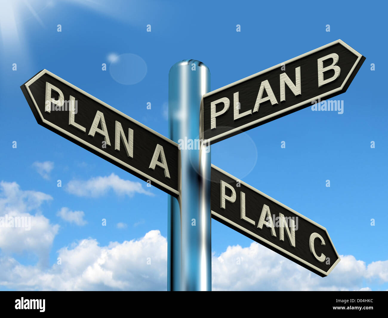 Make a choice of options hi-res stock photography and images - Alamy