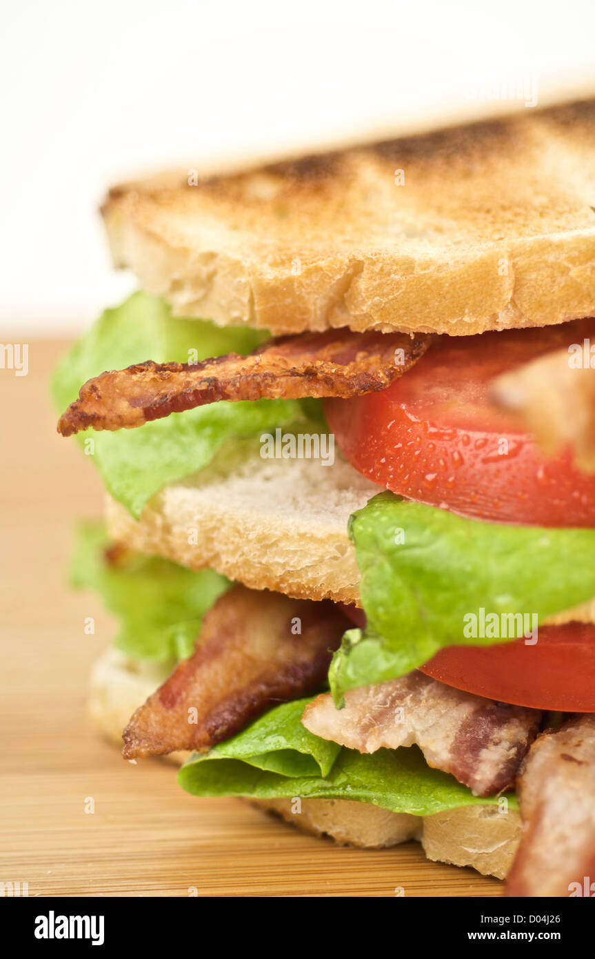 Blt isolated hi-res stock photography and images - Alamy