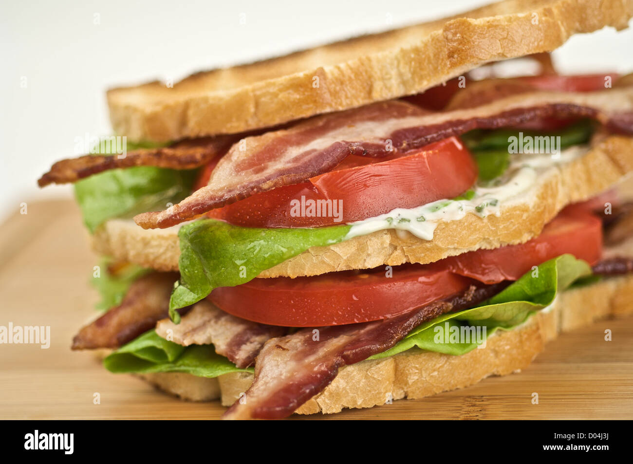 Blt nobody hi-res stock photography and images - Alamy
